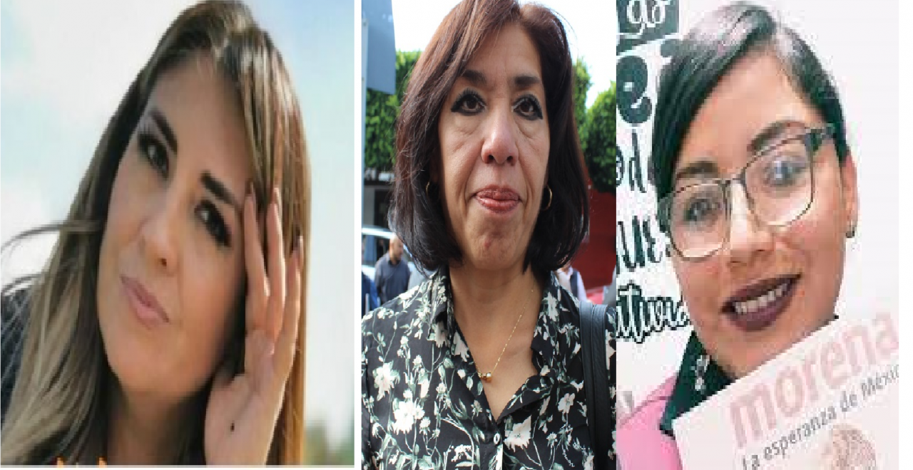 Juan Alvarado sería sustituido por mujer, suenan nombres de Susana ...