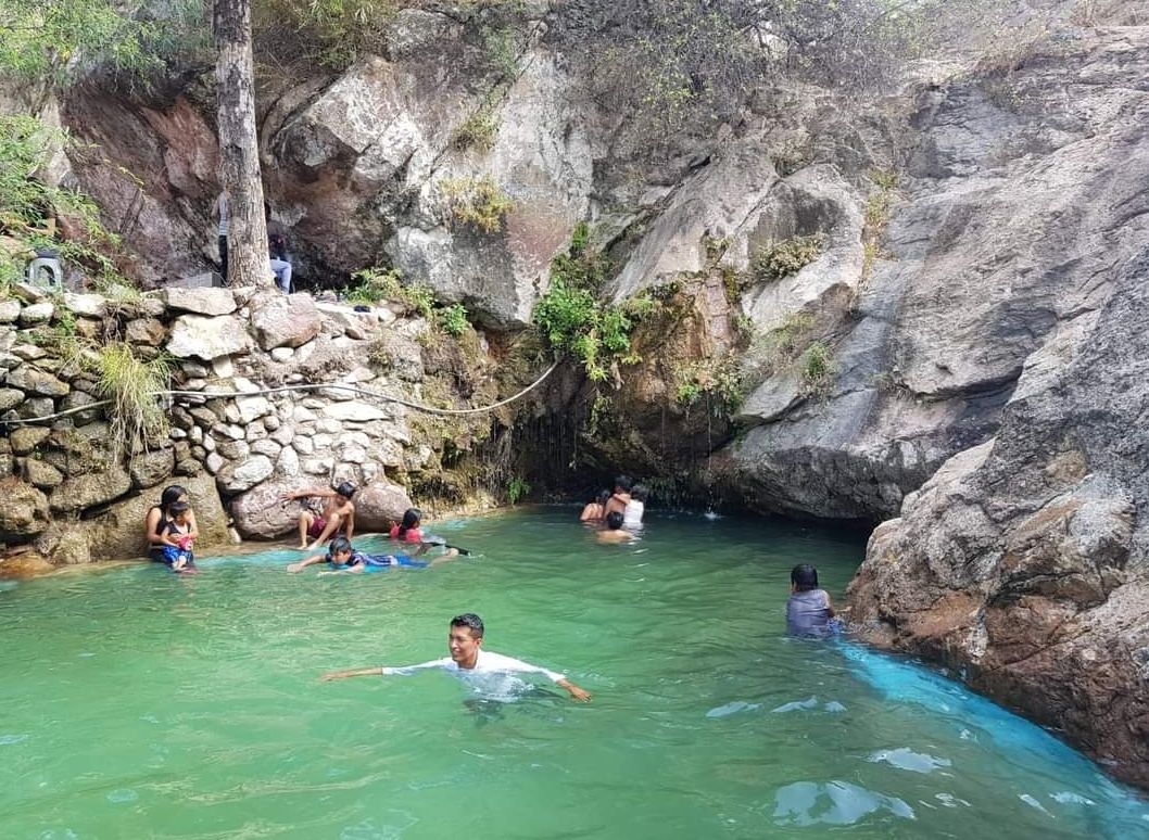 El Tule, un Bello rincón en Tolimán, Querétaro, conócelo y visitalo ...